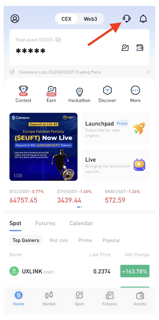 How to Update My Identity Verification Information? – Help Center