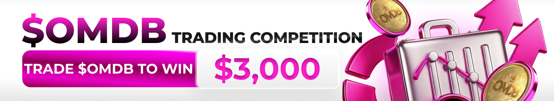 $OMDB Trading Competition：$3,000 to Be Won! – Help Center